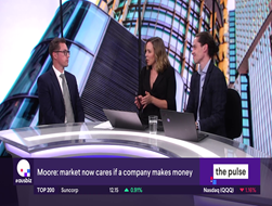 Daniel Moore on opportunities in volatile markets - IML