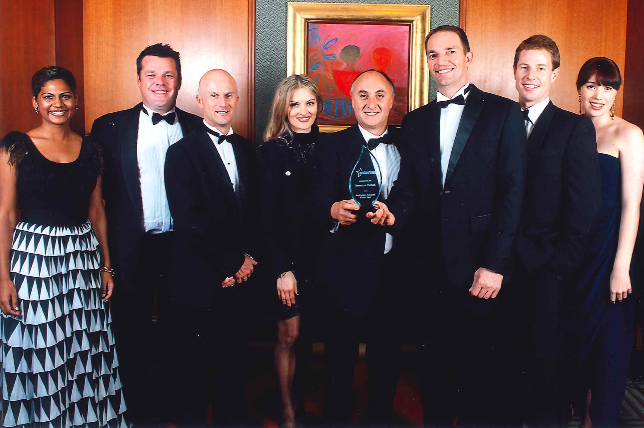 IML’S Flagship funds celebrate 25 years of above benchmark returns with ...