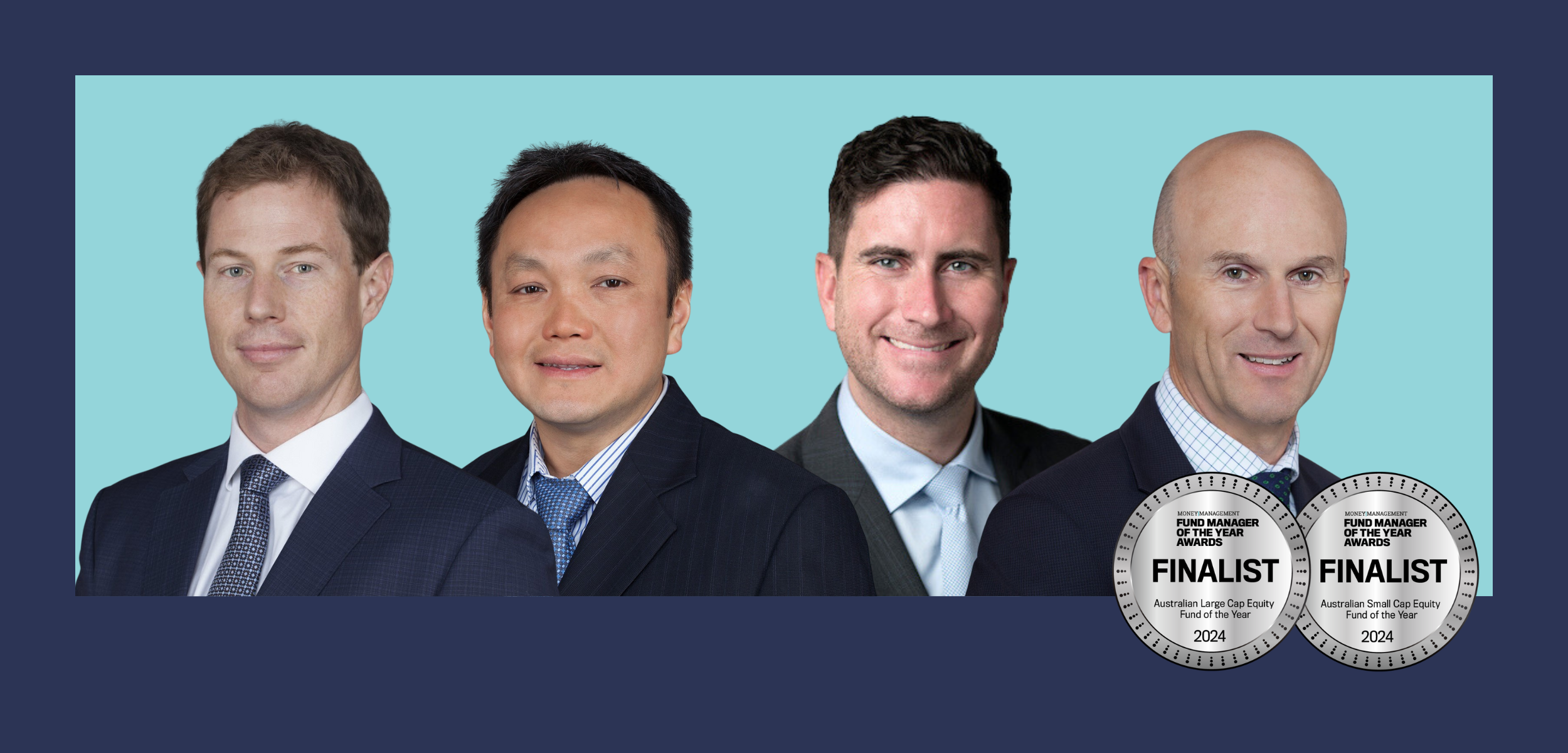 IML named as dual finalist for Money Management's Fund Manager of the ...