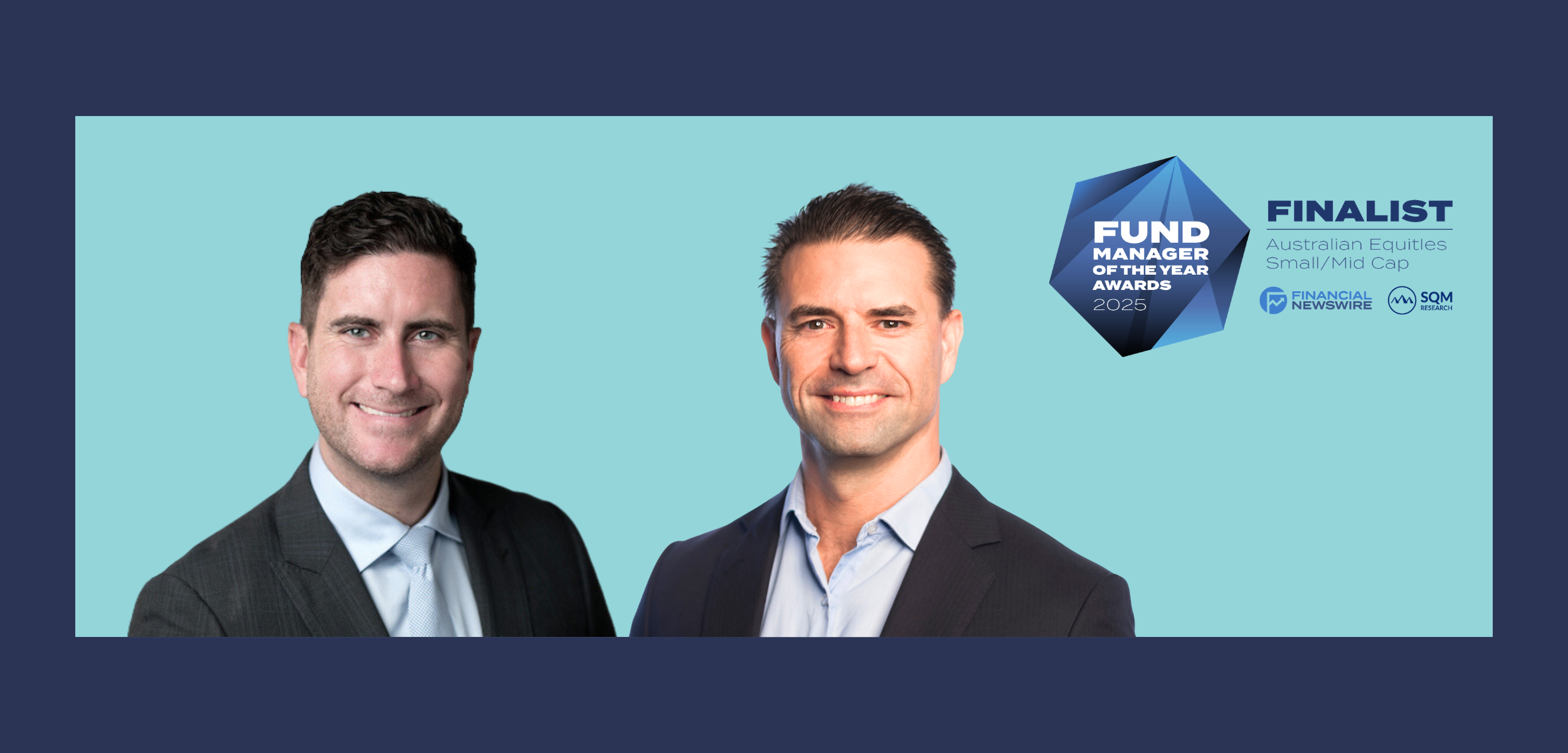 IML named as finalist for Financial Newswire/SQM's Fund Manager of the ...